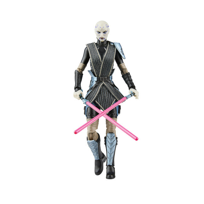 Hasbro STAR WARS - The Black Series 6" - WAVE 24 - Asajj Ventress (Bou ...